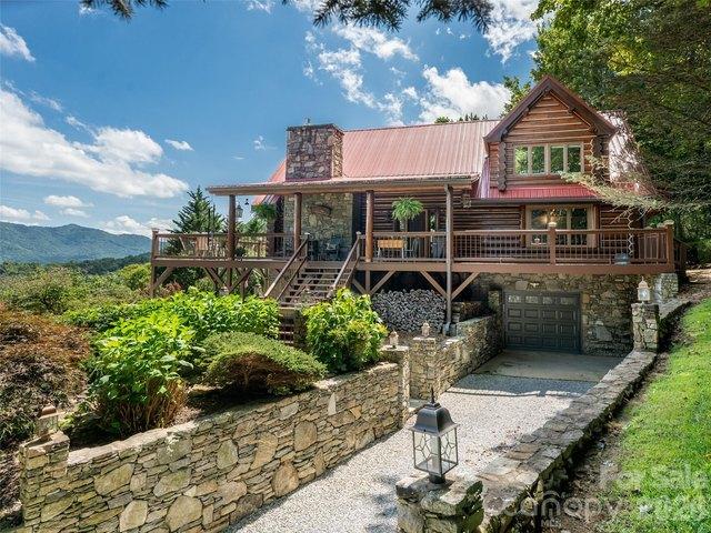 95 Splendor Rdg, Waynesville, NC 28785