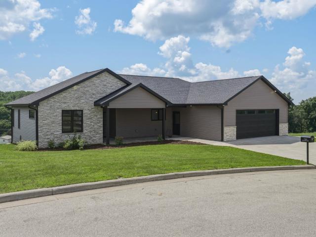 95 Spruce Park Drive
