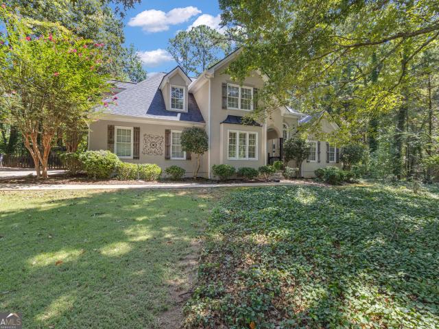 95 Spring Forest Trail