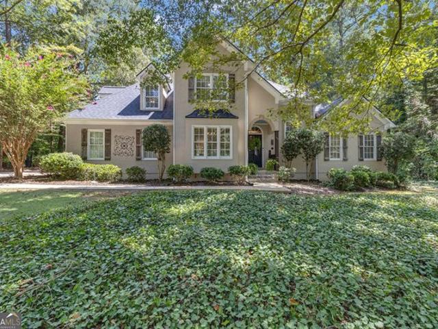 95 Spring Forest Trl, Sharpsburg, GA 30277