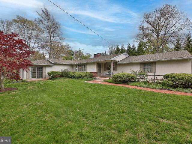 95 Springs Dr, Doylestown, PA 18901 | MLS #PABU2118 | Compass