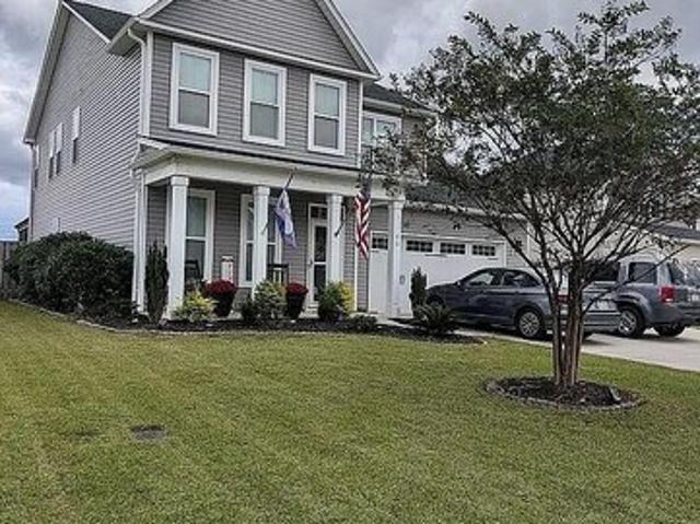 95 St Lawrence Dr, Rocky Point, NC 28457