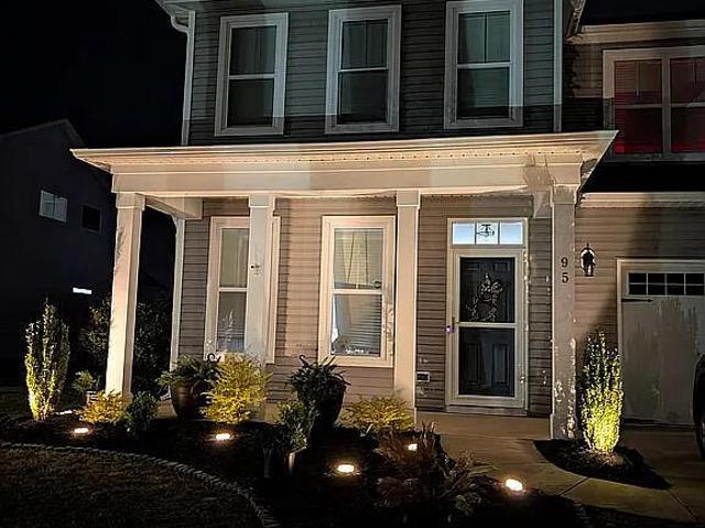 95 St Lawrence Drive