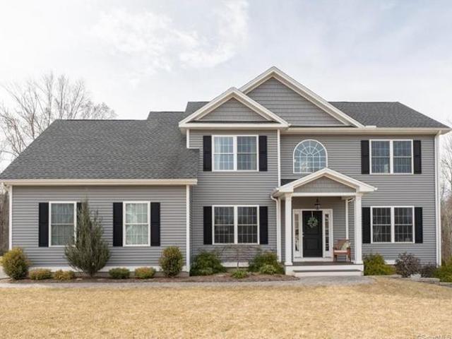 95 Steeplechase Dr, Southington, CT 06489