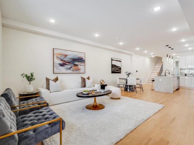 95 Stegman St, Unit 1, Jersey City, NJ 07305 | MLS #260000 | Compass