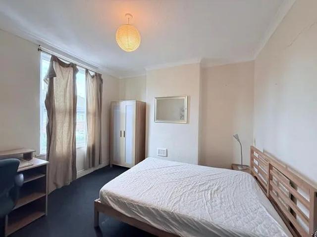£95PPPW Claude Street, Nottingham, NG7 2LA, Property for rent