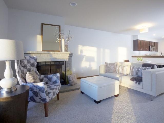 95th Court Apartments 2 Bedroom Apartment for Rent at 16405 Ne 95th St, Redmond, WA 98052 Education Hill