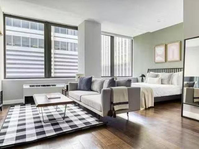 95th Street, New York City, NY