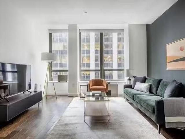 95th Street, New York City, NY