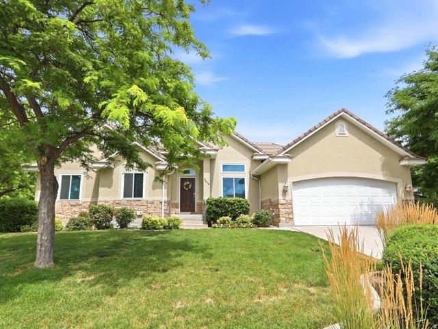 9604 N Apple Ct W, Cedar Hills, UT 84062