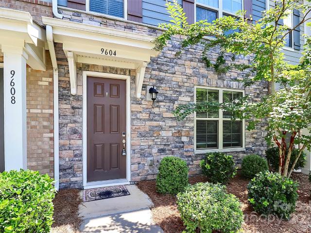 9604 Ainslie Downs St, Charlotte, NC 28273 | MLS #4295 | Compass