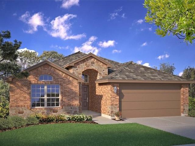 9604 Cherryville Rd, Fort Worth, TX 76108