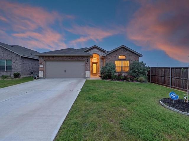 9604 Cherryville Rd, Fort Worth, TX 76108