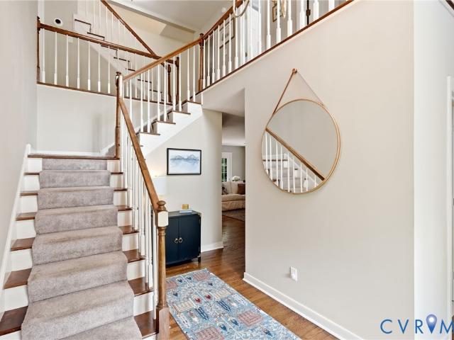9604 St Regis Court