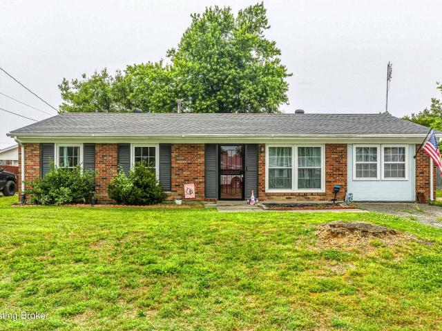 9604 Shoshone Way