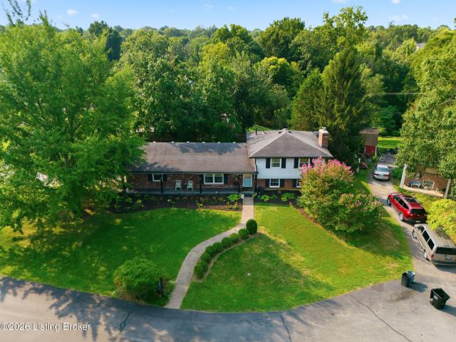 9604 Somerford Ct