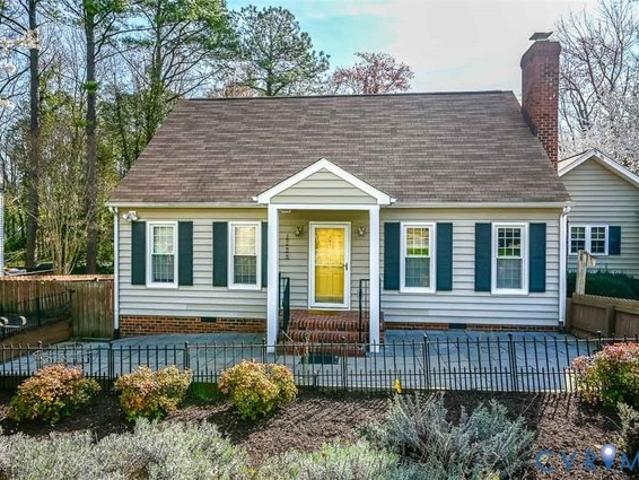9604 Tracy Ct, Henrico, VA 23238