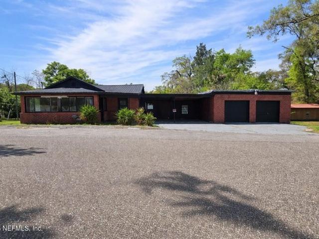 9604 Woodland Ave, Jacksonville, FL 32208