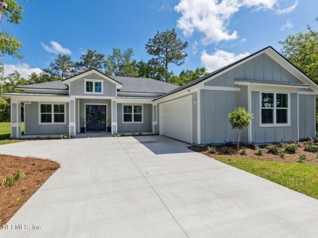 96050 Captains Pointe Rd, Yulee, FL 32097