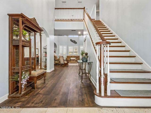 96058 Bay View Dr, Fernandina Beach, FL 32034 | MLS #2137