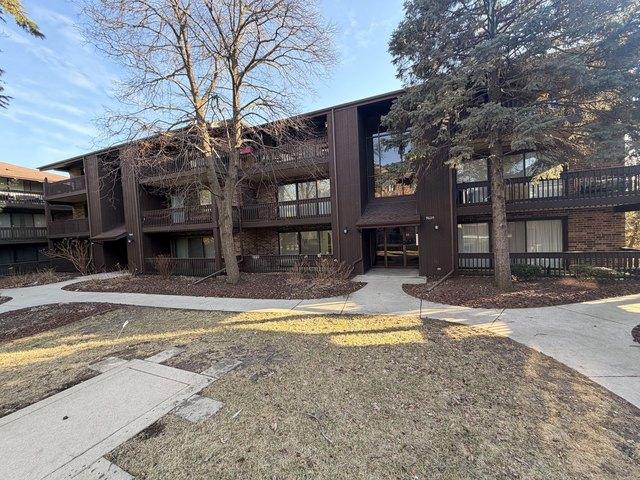 9605 Austin Ave Unit 1E, Oak Lawn, IL 60453