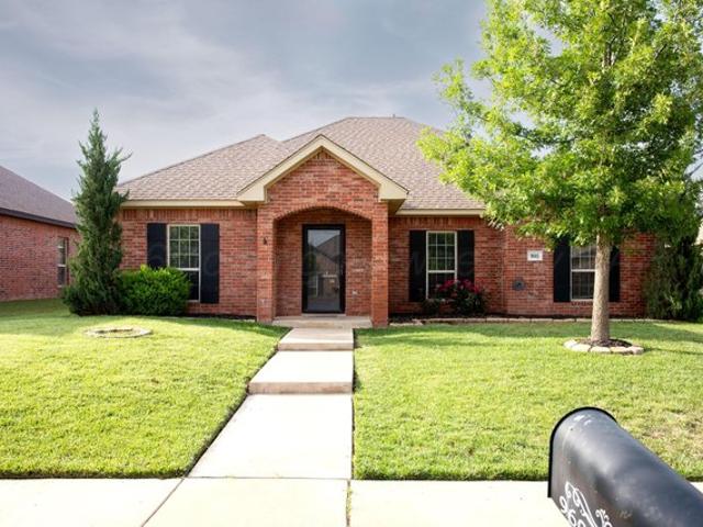9605 Asher Ave, Amarillo, TX 79119