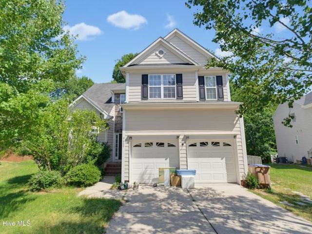9605 Burge Ct, Wake Forest, NC 27587