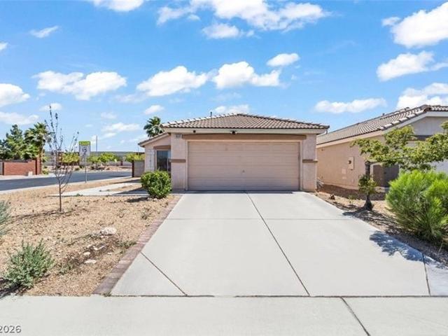 9605 Bighorn Ranch Ave, Las Vegas, NV 89148