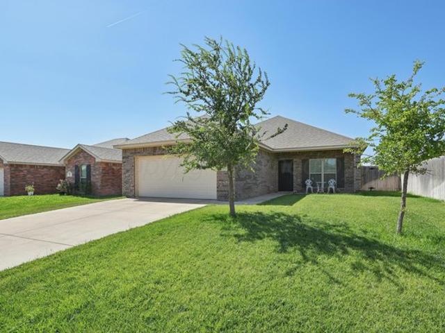 9605 Kori Dr, Amarillo, TX 79119