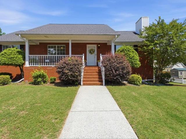 9605 Kourtny Way, Warrior, AL 35180