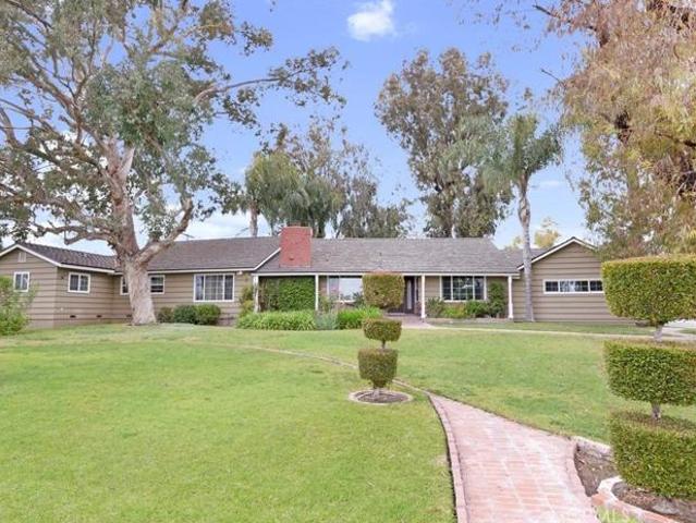9605 La Cima Dr, Whittier, CA 90603