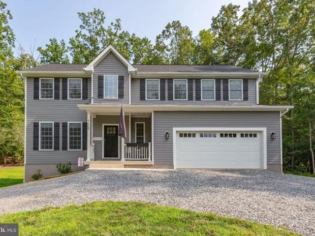 9605 Peppertree Rd, Spotsylvania, VA 22553