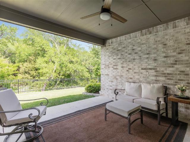9605 Sunset Ln, Oak Point, TX 75068 | MLS #21195