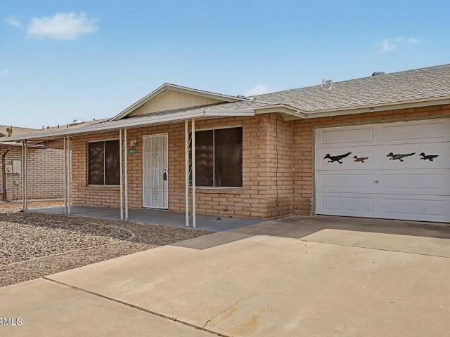 9605 w mountain view road # b