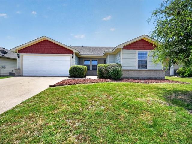 9605 Woodrow Wilson Dr, McKinney, TX 75072