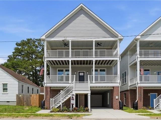 9605 12th Bay St, Norfolk, VA 23518