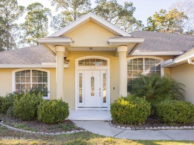 9606 Melvina Rd, Jacksonville, FL 32257