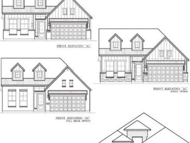 9606 Chateau Hill Dr, Manvel, TX 77578