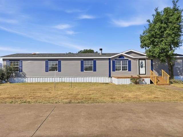 9606 Diamond Ave, Kaufman, TX 75142