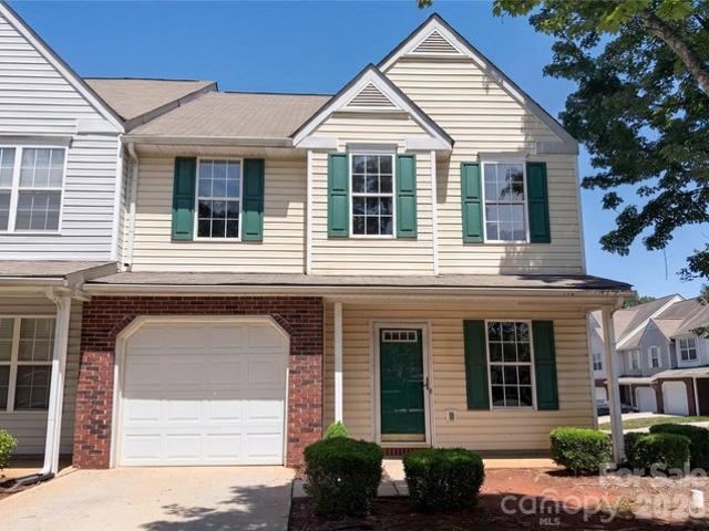9606 Jack Russell Ct, Charlotte, NC 28269