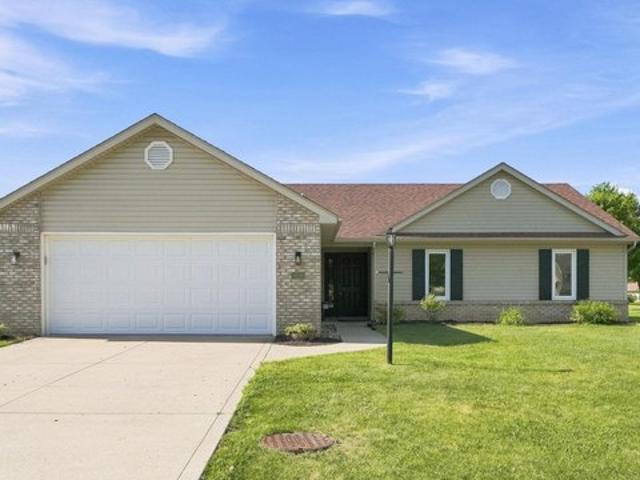 9606 Kildare Xing, Fort Wayne, IN 46835