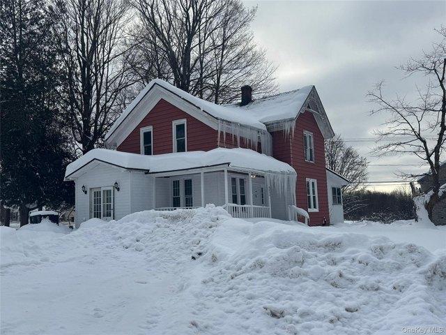 9606 Lincoln Ave, Remsen, NY 13438