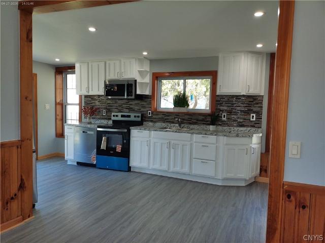 9606 Lincoln Ave, Remsen, NY 13438 | MLS #S1677