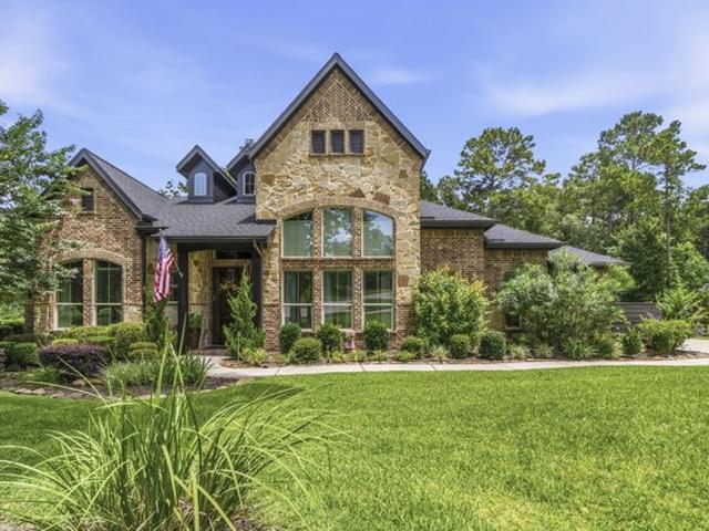 9606 Longmire Creek Way, Conroe, TX 77304