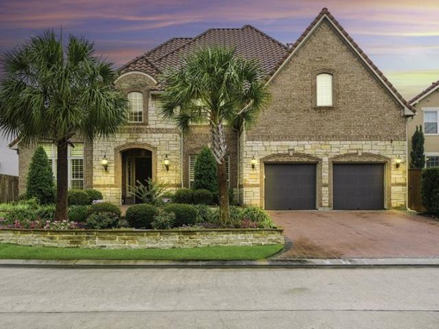 9606 Stonecross Bend Dr, Houston, TX 77070