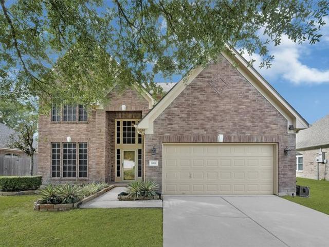 9606 Summer Run Dr, Houston, TX 77064