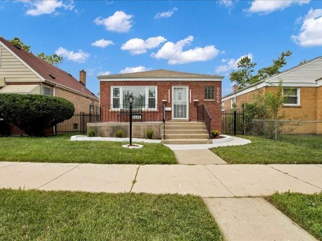 9606 S Eggleston Ave, Chicago, IL 60628