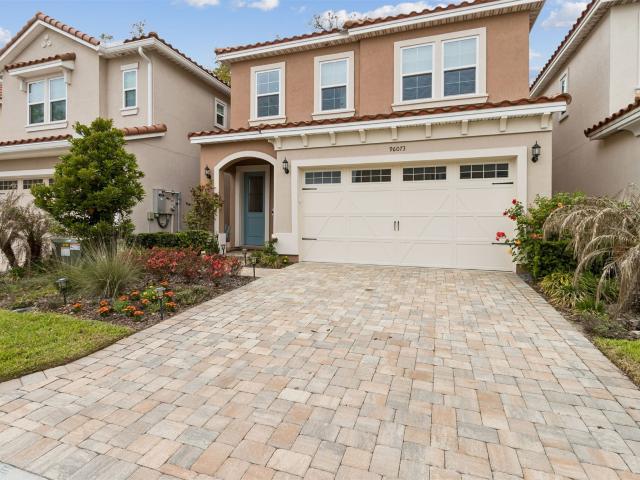 96073 Lazy Oak Way, Amelia Island, FL 32034 | MLS #115655