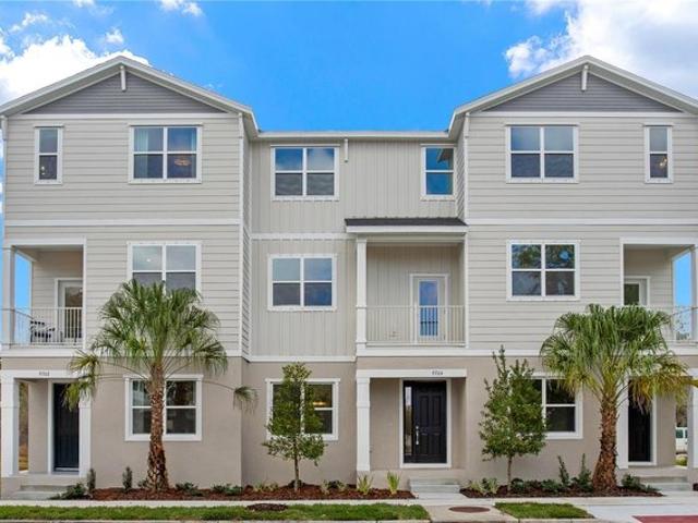 9607 Montague St, Westchase, FL 33626