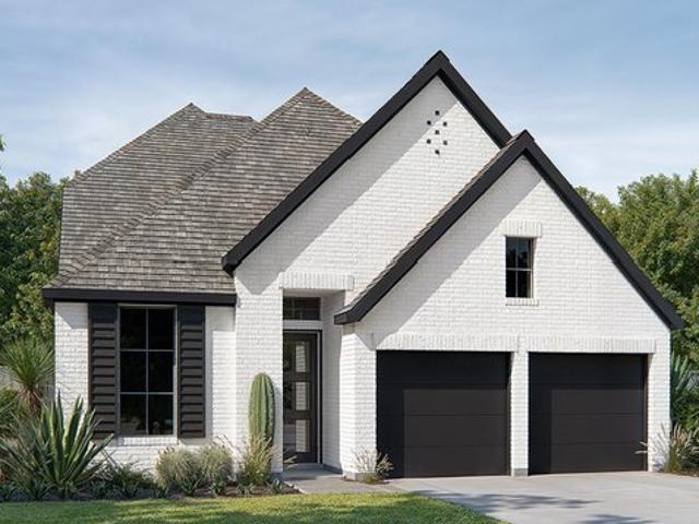 9607 Mount Brewer Ln, Porter, TX 77365
